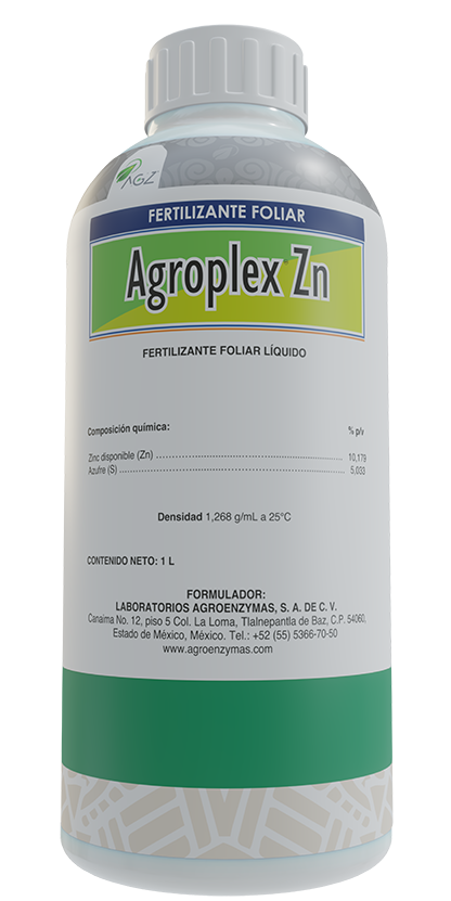 Agroenzymas/Guatemala